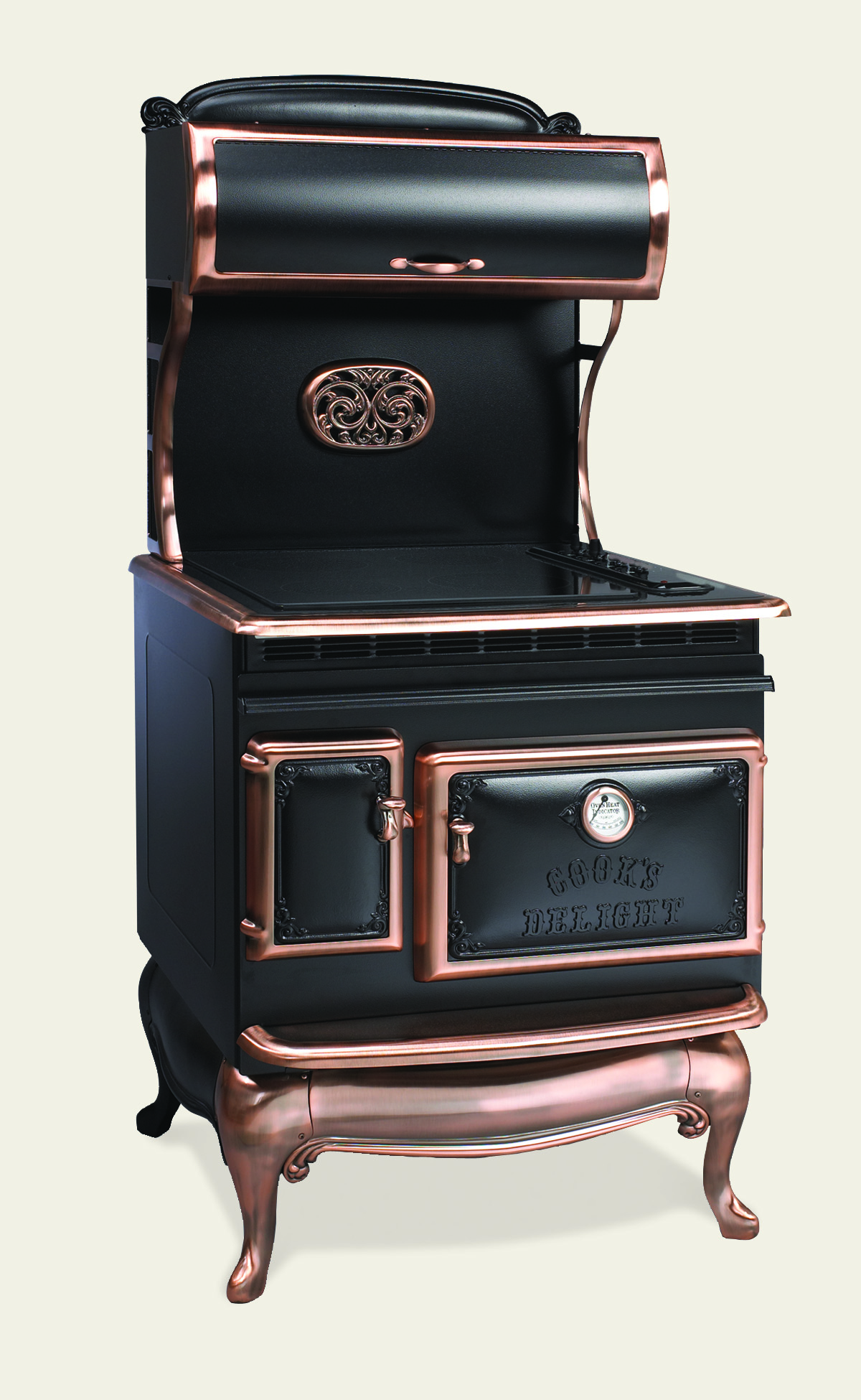 Elmira Stove Works Adds Induction Ranges