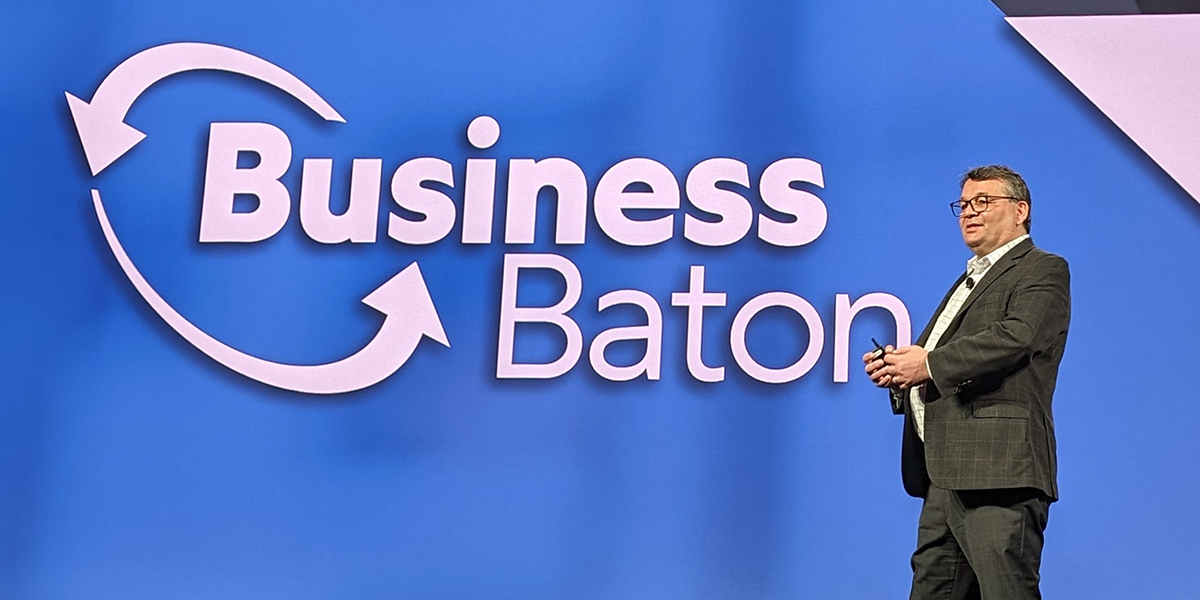 AVB Helps Members Pass the Baton