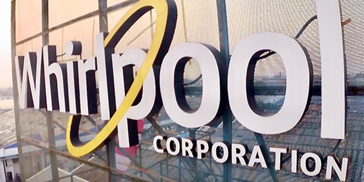 Whirlpool Revamps its Business Model