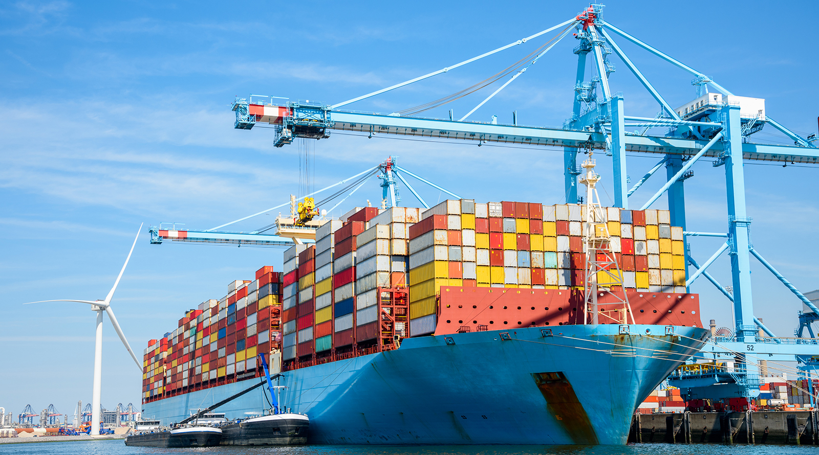 May Imports to Top 2M Containers - YourSource News