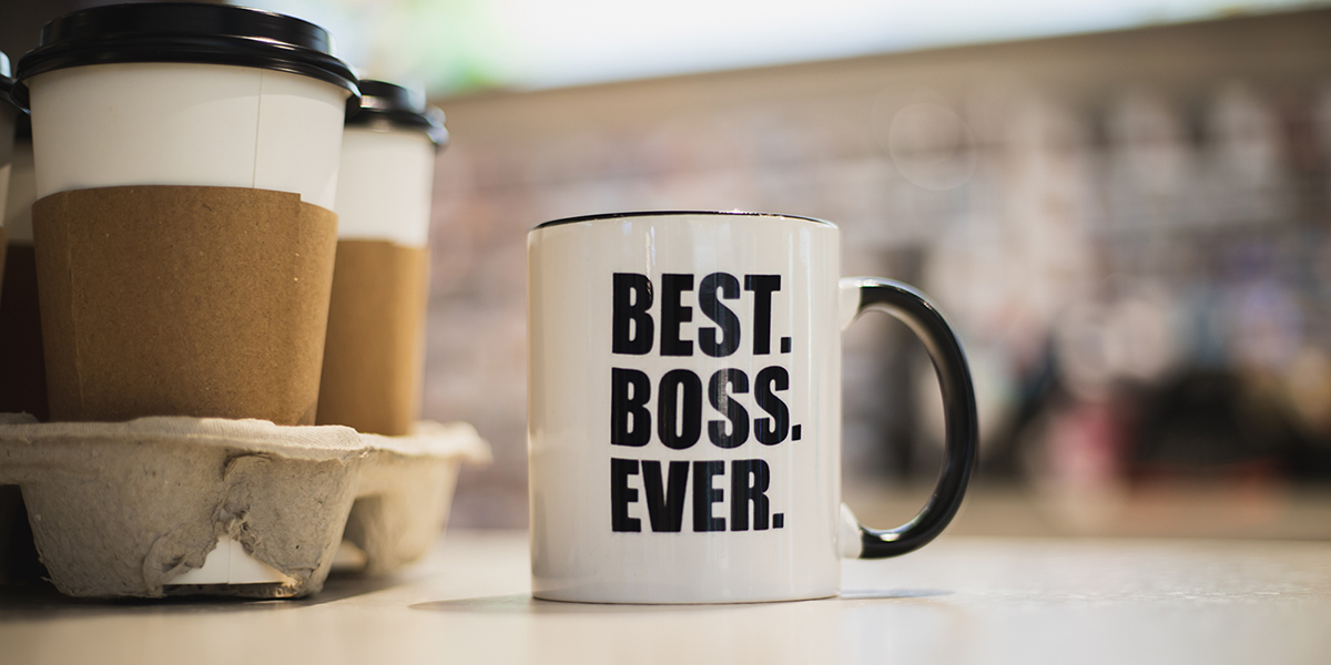 How to Be a Great Boss - YourSource News