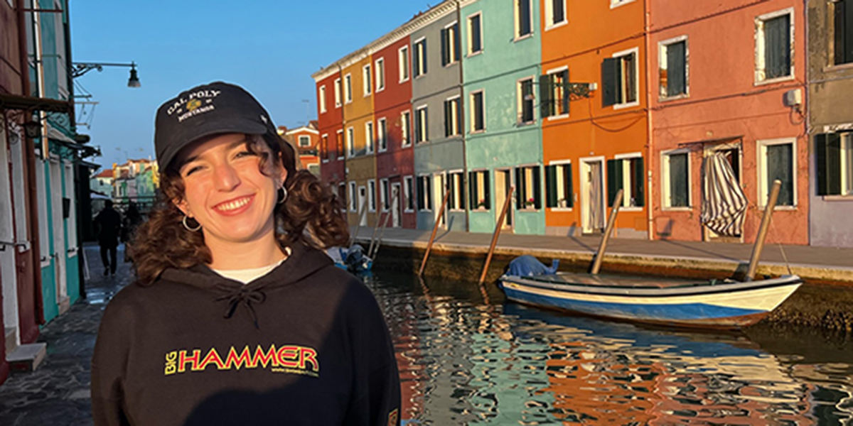 Engineering Her Future