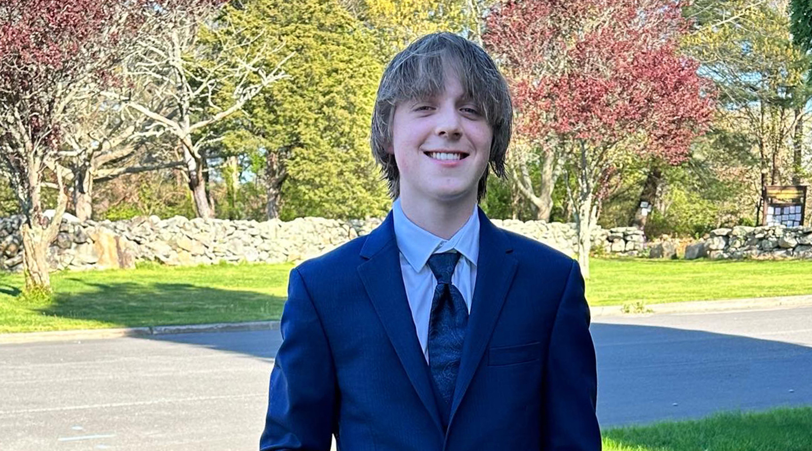 On a Journey to be an Attorney