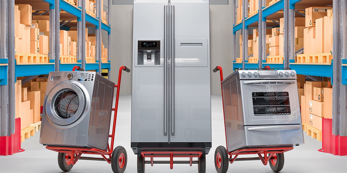BrandSource Dealers Rule Appliance Rankings - YourSource News