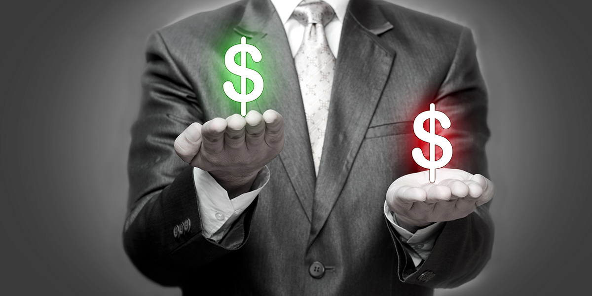 Point/Counterpoint: Revenue vs. Margin