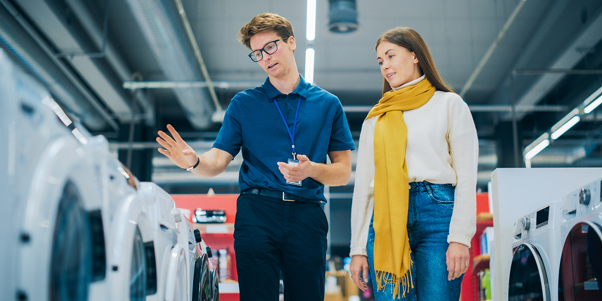 Every Customer Counts