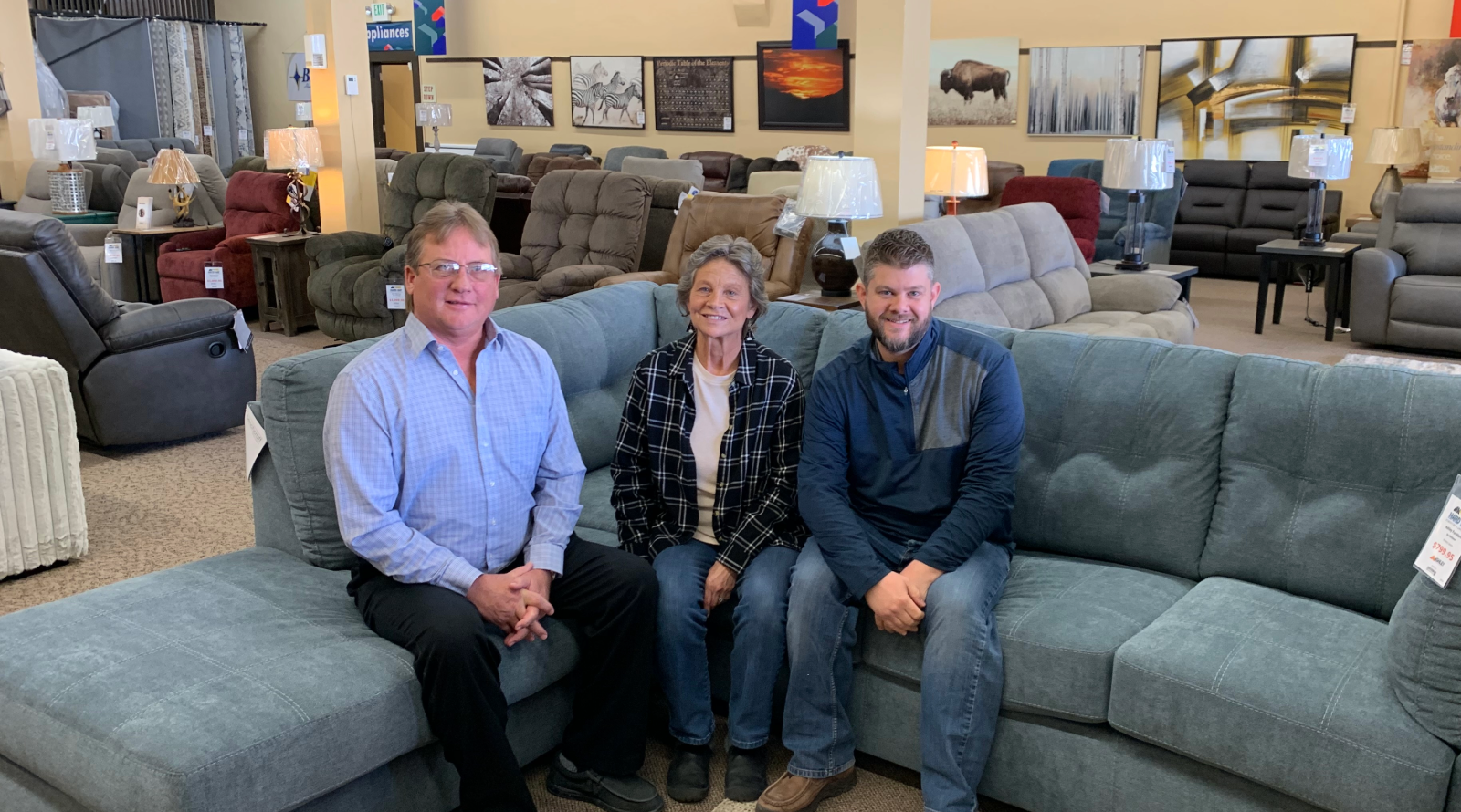 A Hard Turn Toward Furniture - YourSource News