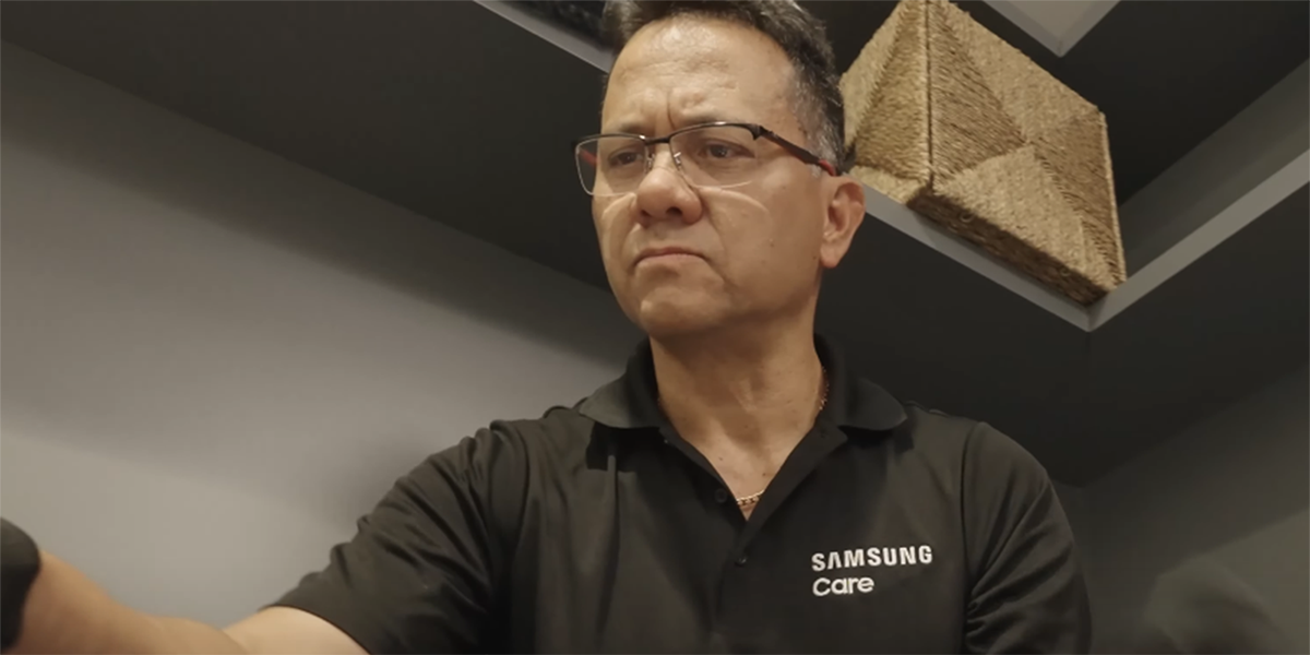 Samsung Cares About BrandSource’s Servicers