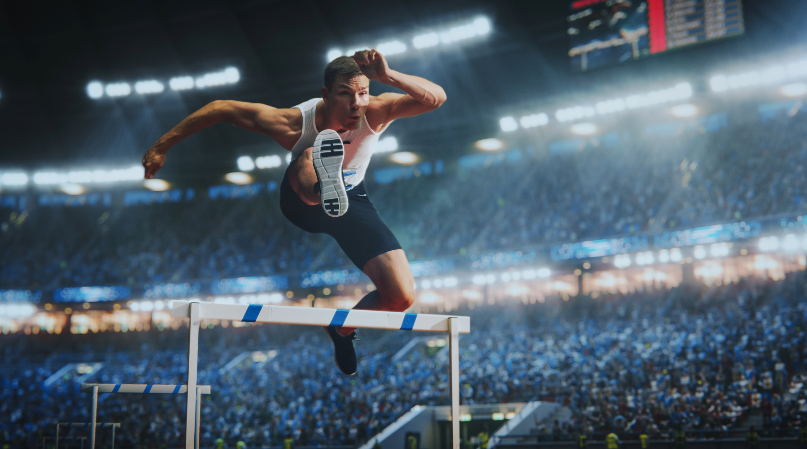 Meet the Challenge … and Win! - YourSource News