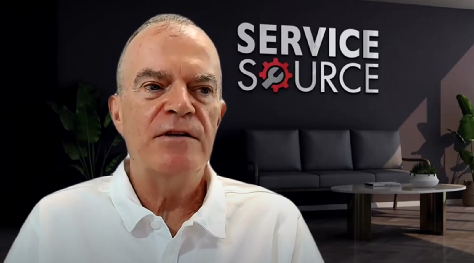 ServiceSource Thursdays 2.0