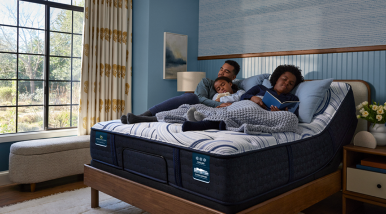 Money in the Mattress with Serta Simmons Bedding - YourSource News