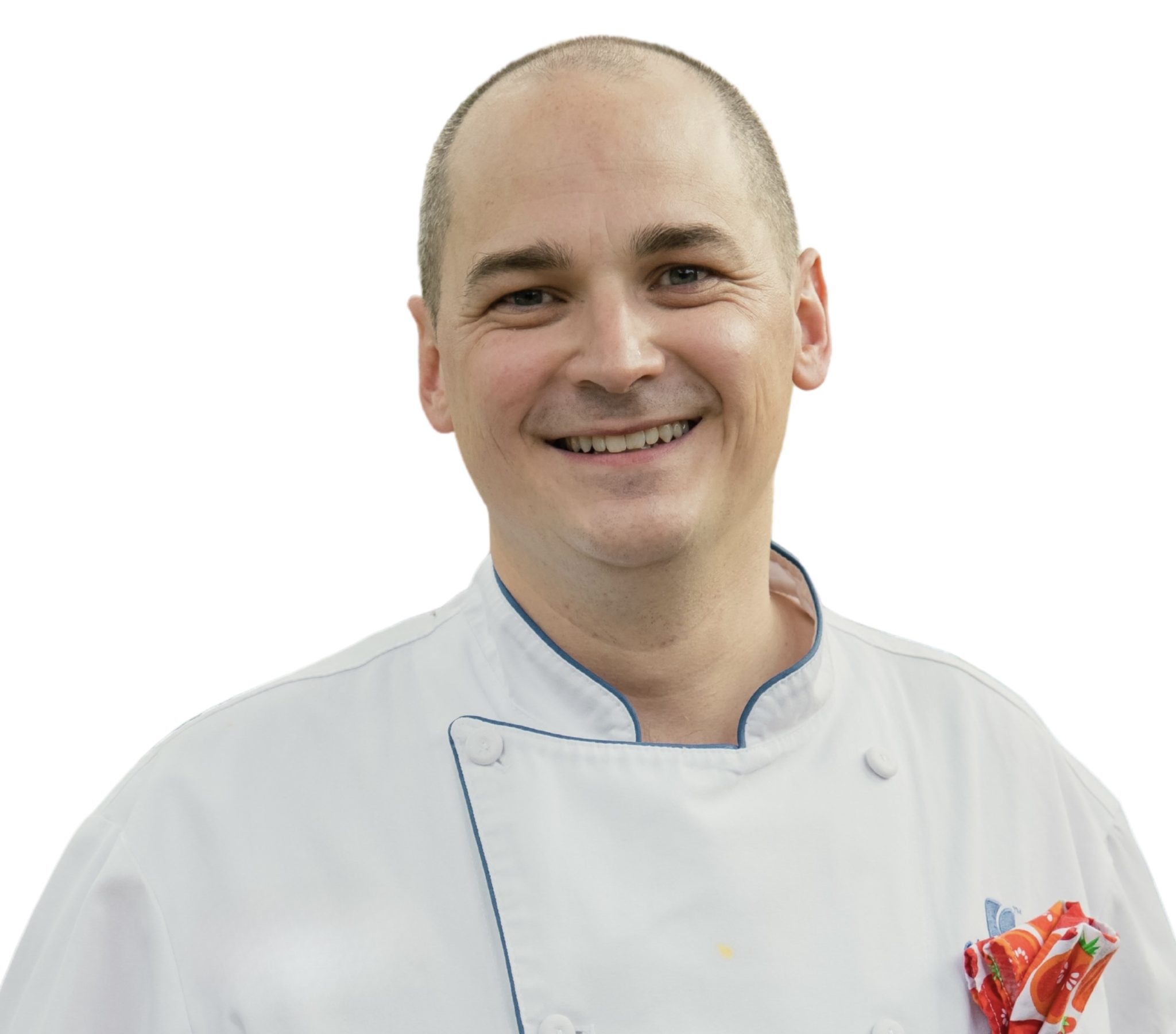 Meet Chef Andrew - YourSource News