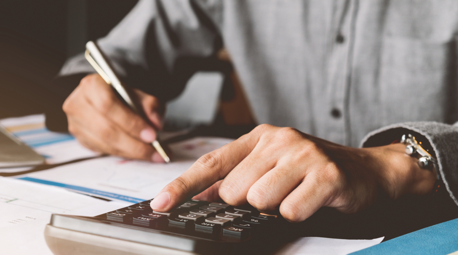 The Drive for Efficiency - YourSource News