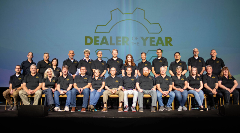 AVB Honors Dealers of the Year - YourSource News