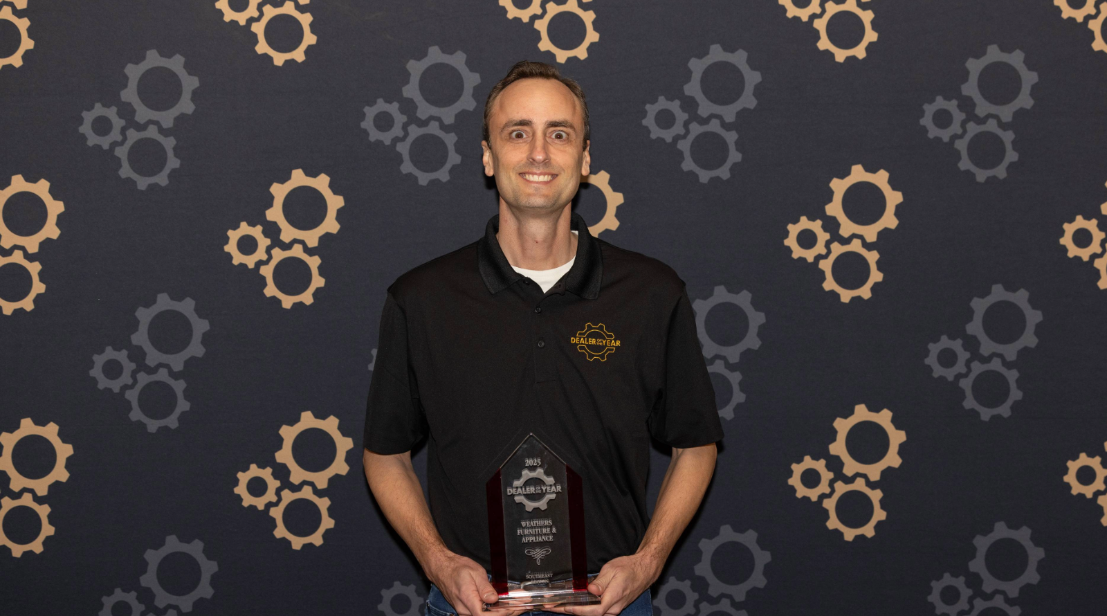 From Hardware to Honors on the Main Stage - YourSource News