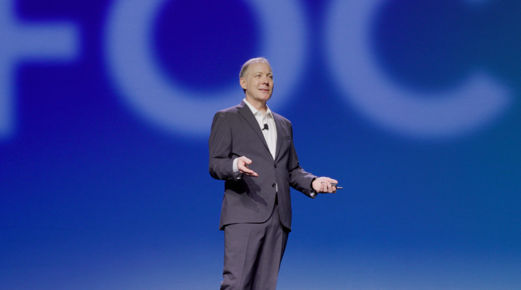 AVB’s Ristow on the Importance of Focus - YourSource News