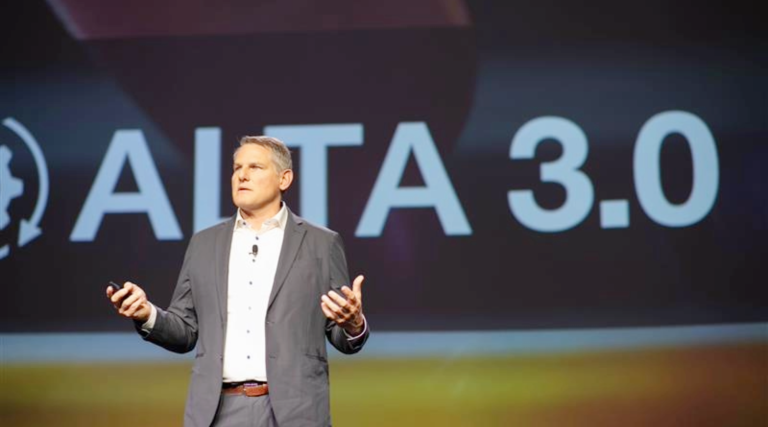 AVB Pushes the Digital Envelope - YourSource News