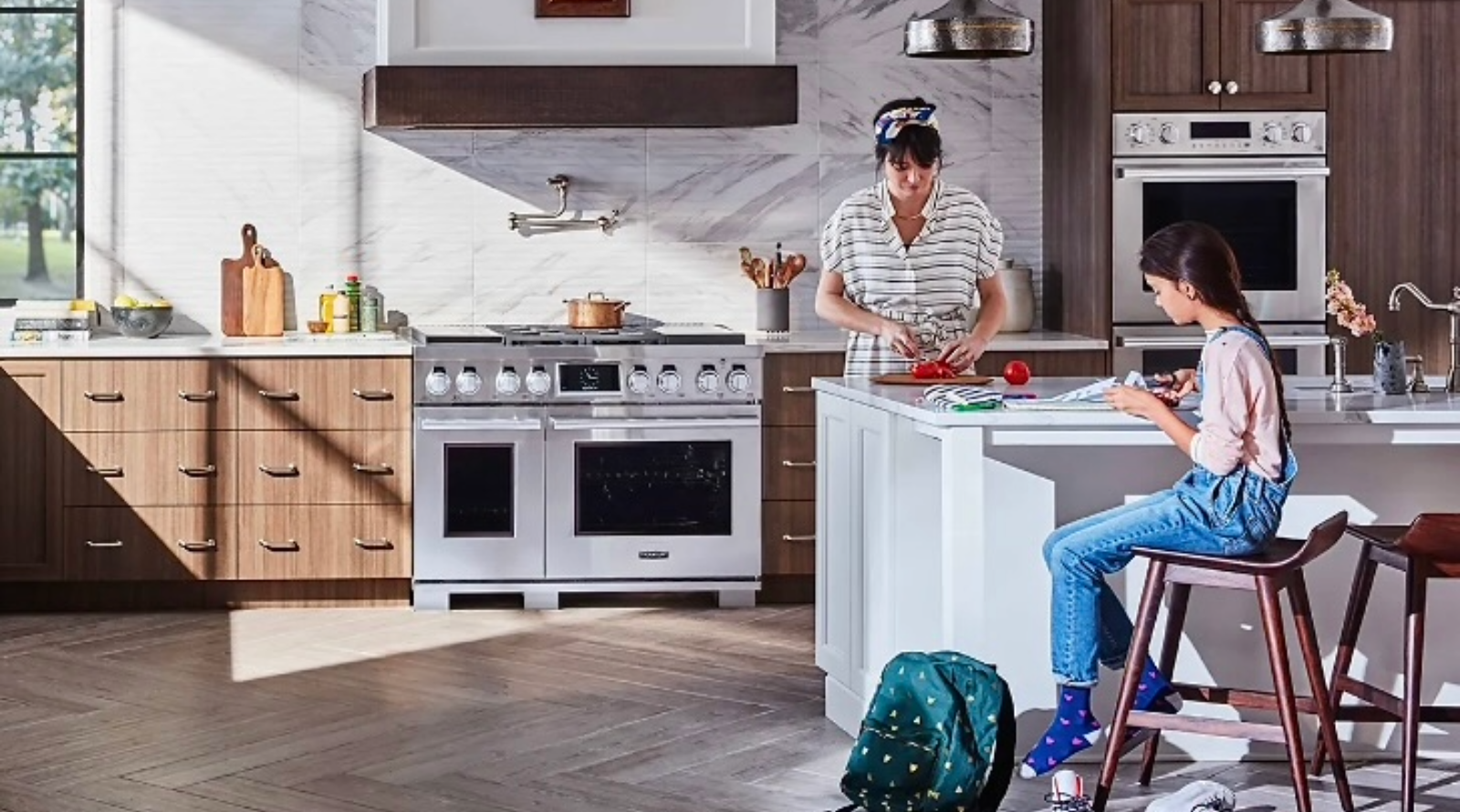 Starting From Scratch - YourSource News