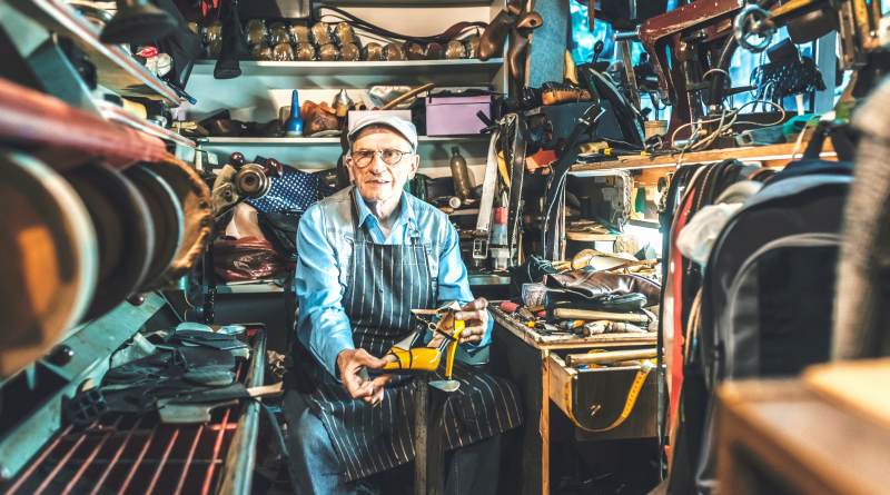 The Cobbler’s Tale - YourSource News