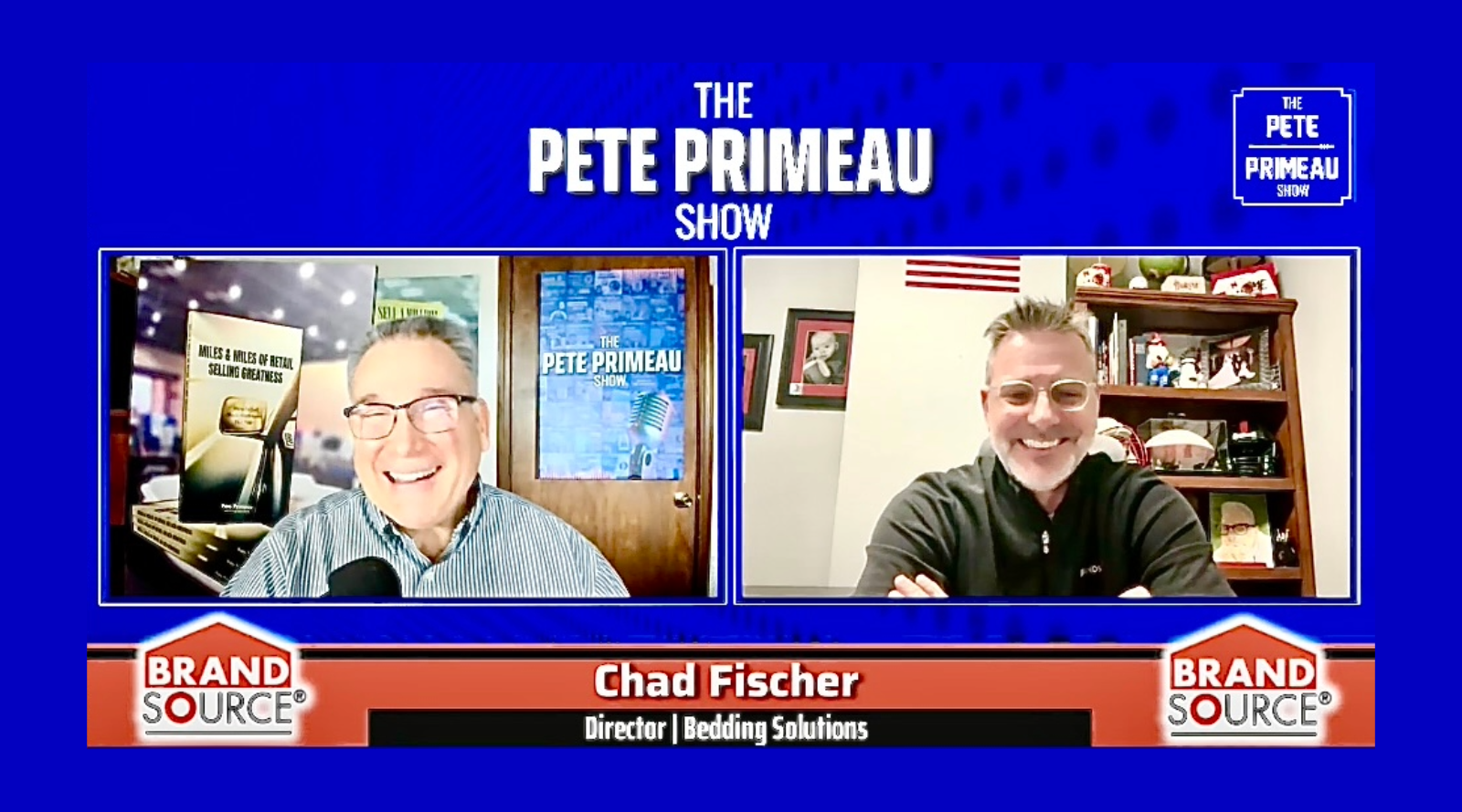 Chad Fischer Tells All - YourSource News