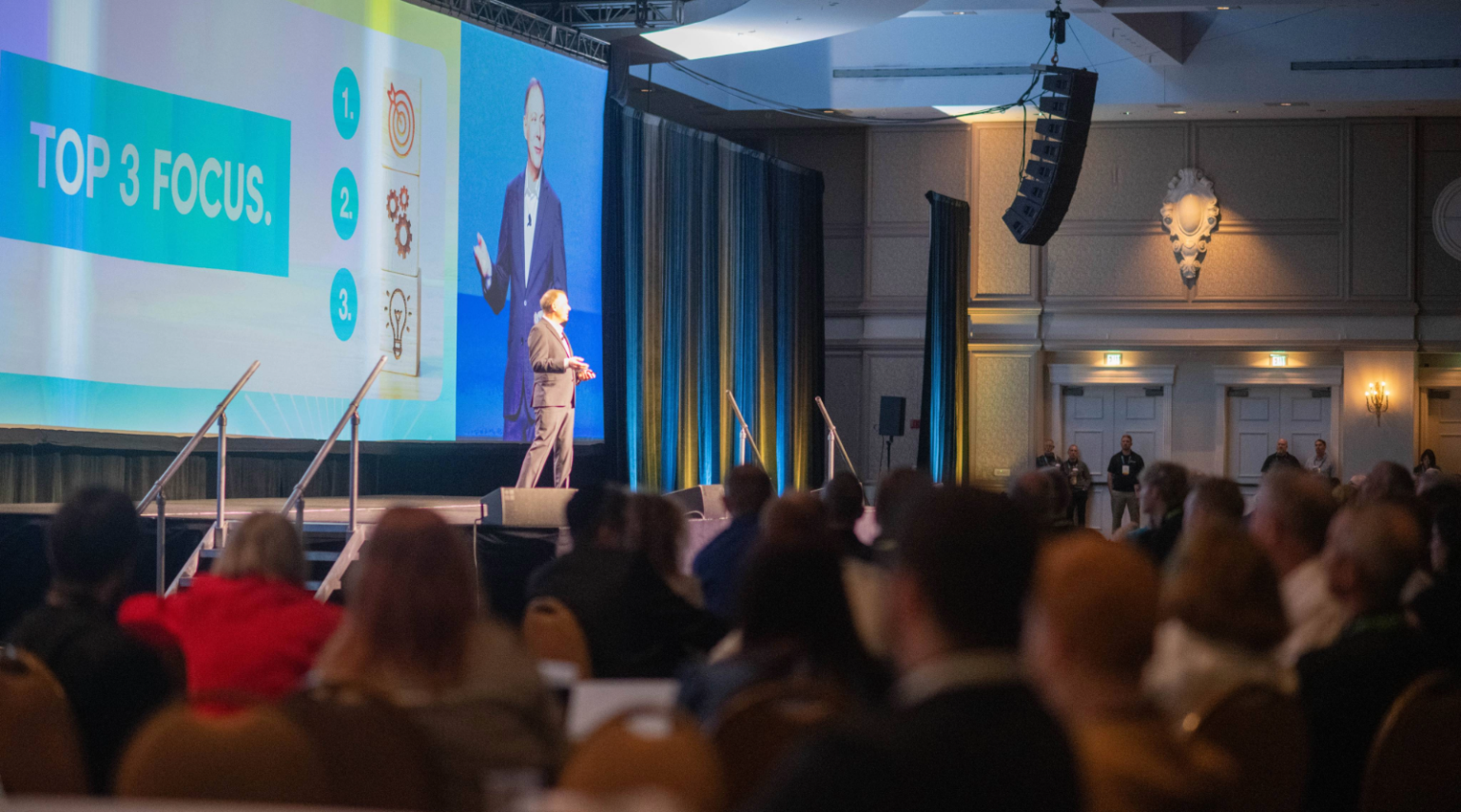 AVB Pushes the Retail Envelope - YourSource News