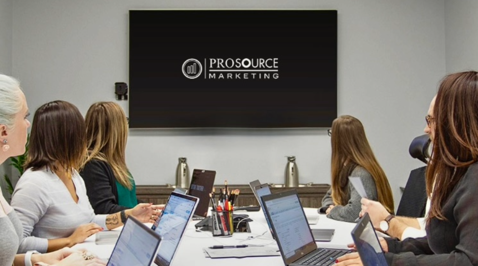 ProSource Produces Marketing Playbook - YourSource News