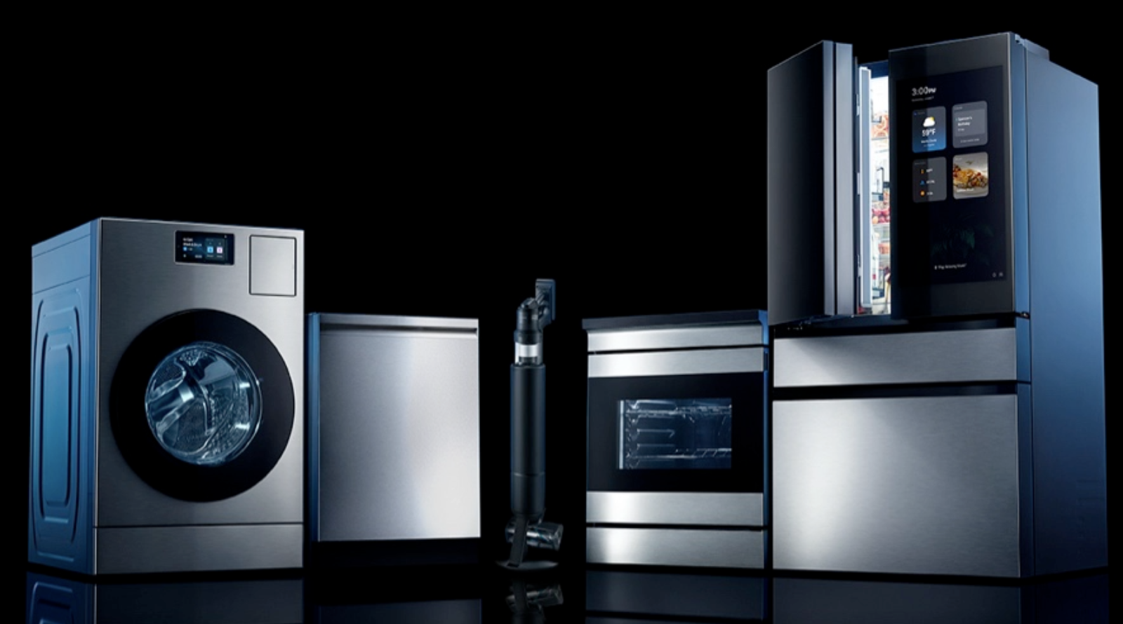 Samsung Sings AI’s Praises - YourSource News