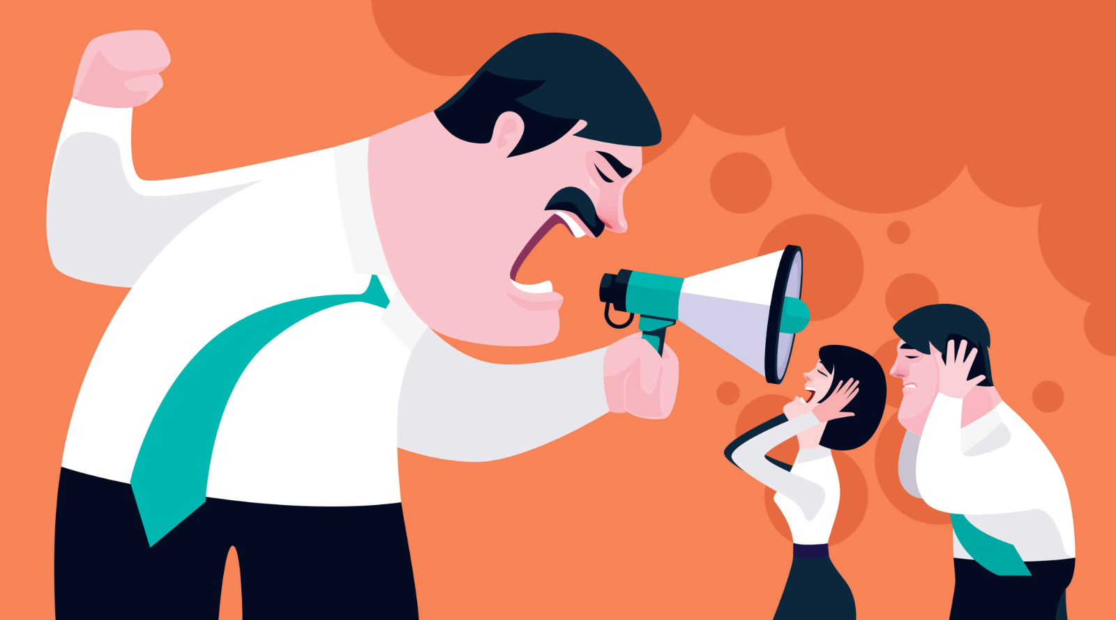 No One Likes a Bully - YourSource News