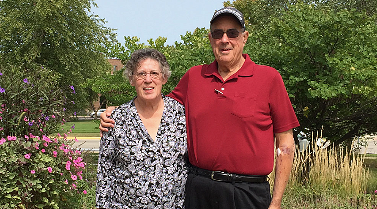 Ed Wernsing, 79 - YourSource News