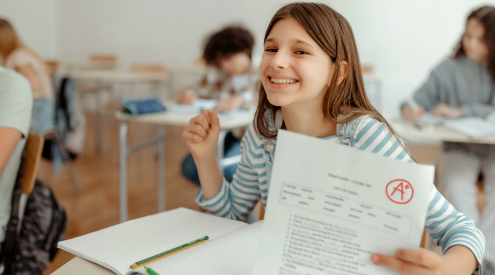 Passing Grades - YourSource News