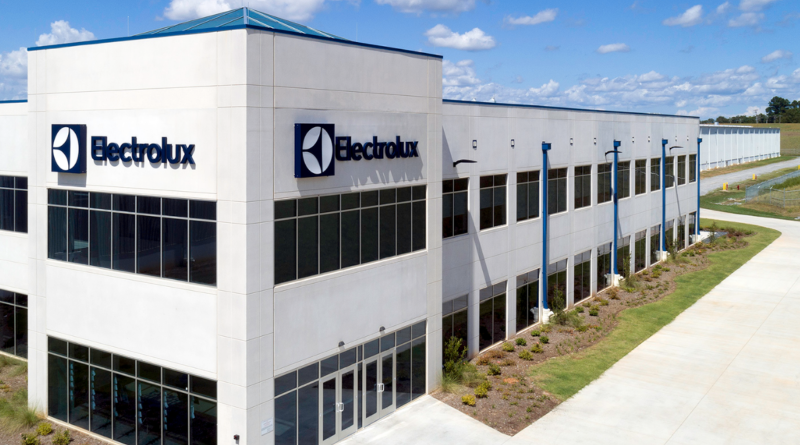 Electrolux Appoints Chief Strategy Officer - YourSource News