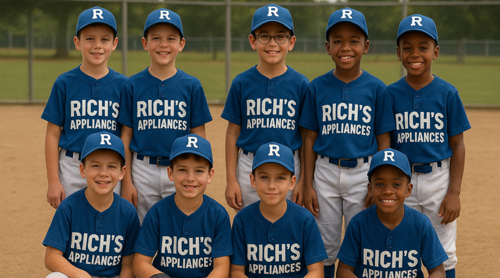 Get Your Name Out There! - YourSource News