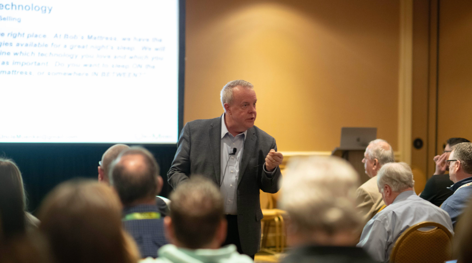 Money in the Mattress with Bob Muenkel - YourSource News