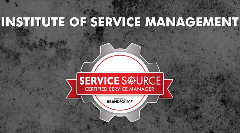 So You’ve Been Promoted to Service Manager - YourSource News