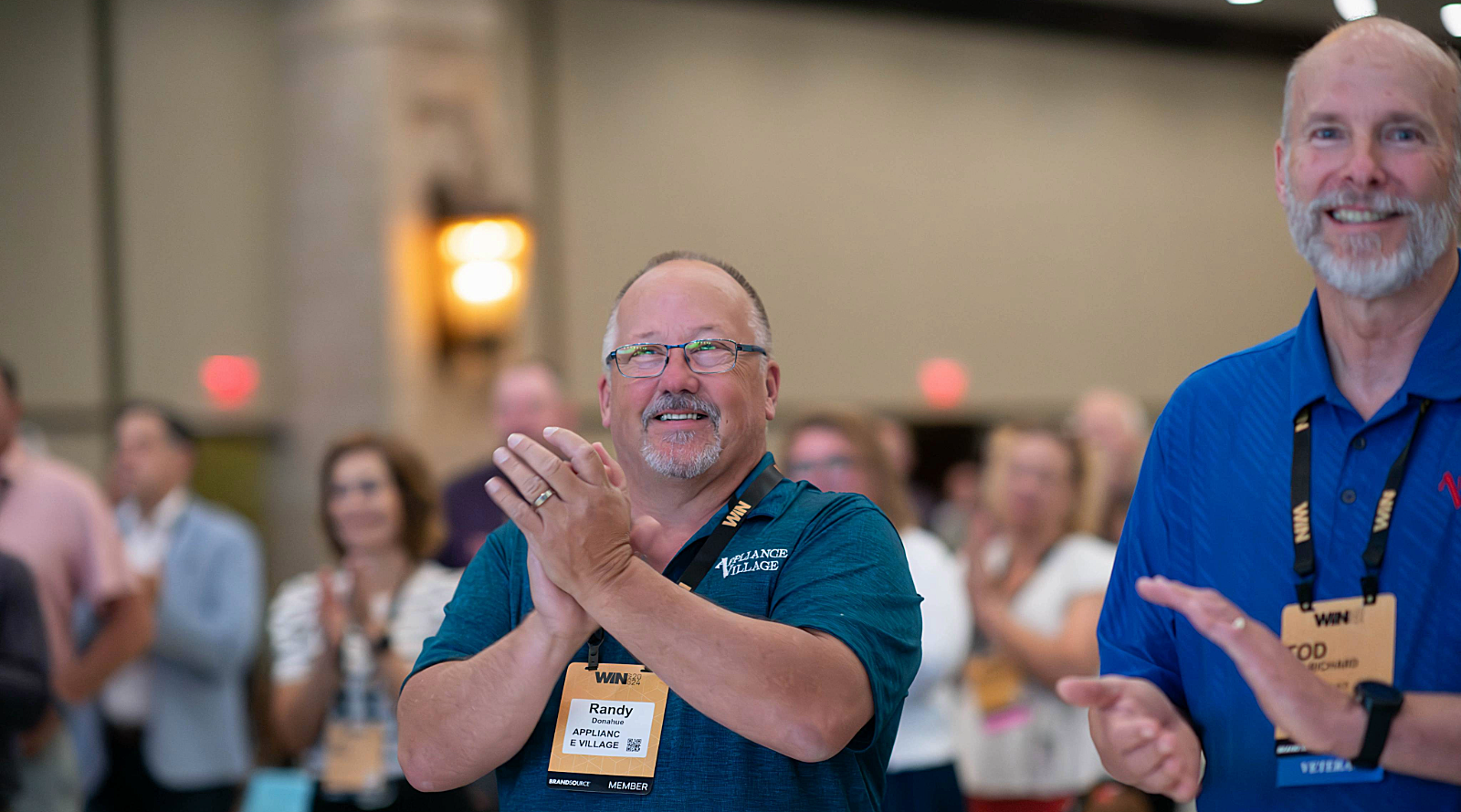 2025 Convention - YourSource News