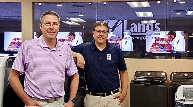 Happy 50th, Lang’s Audio - YourSource News