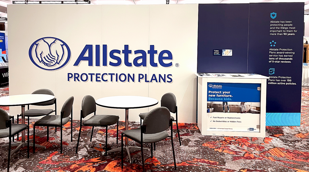 Allstate All in for Convention 2025 - YourSource News