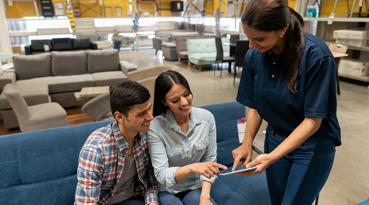 How to Boost Your In-Store Sales - YourSource News
