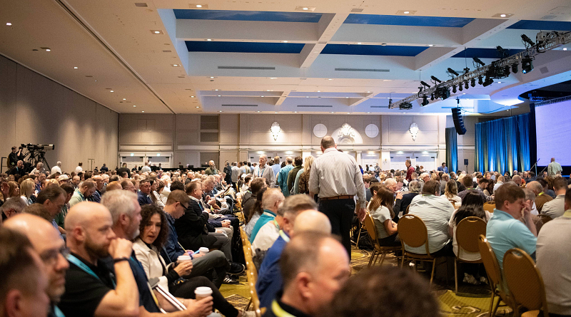 BrandSource Las Vegas Bound - YourSource News