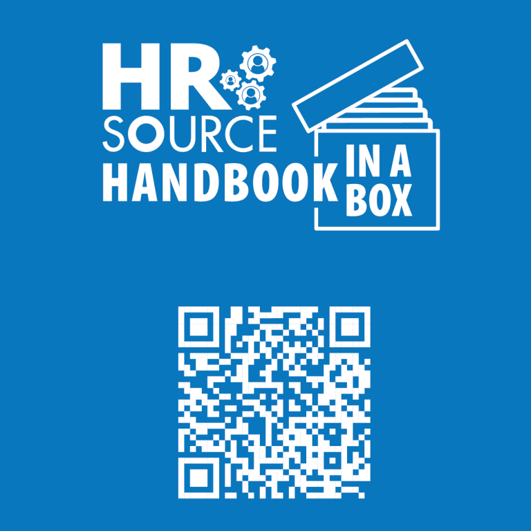 Do You Have an Employee Handbook? - YourSource News