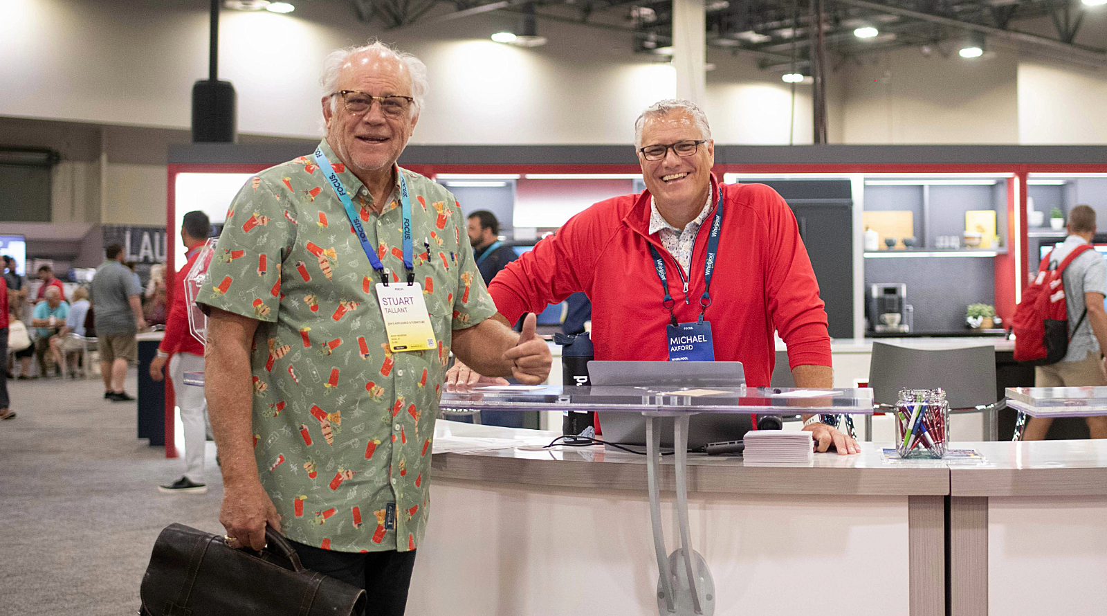 Convention to Go - YourSource News