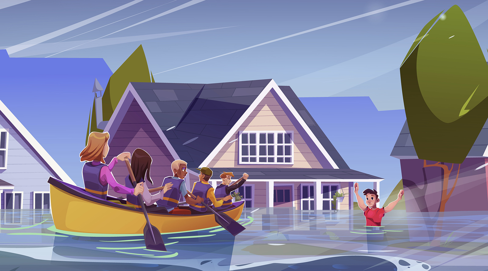 A Visit from Ian - YourSource News