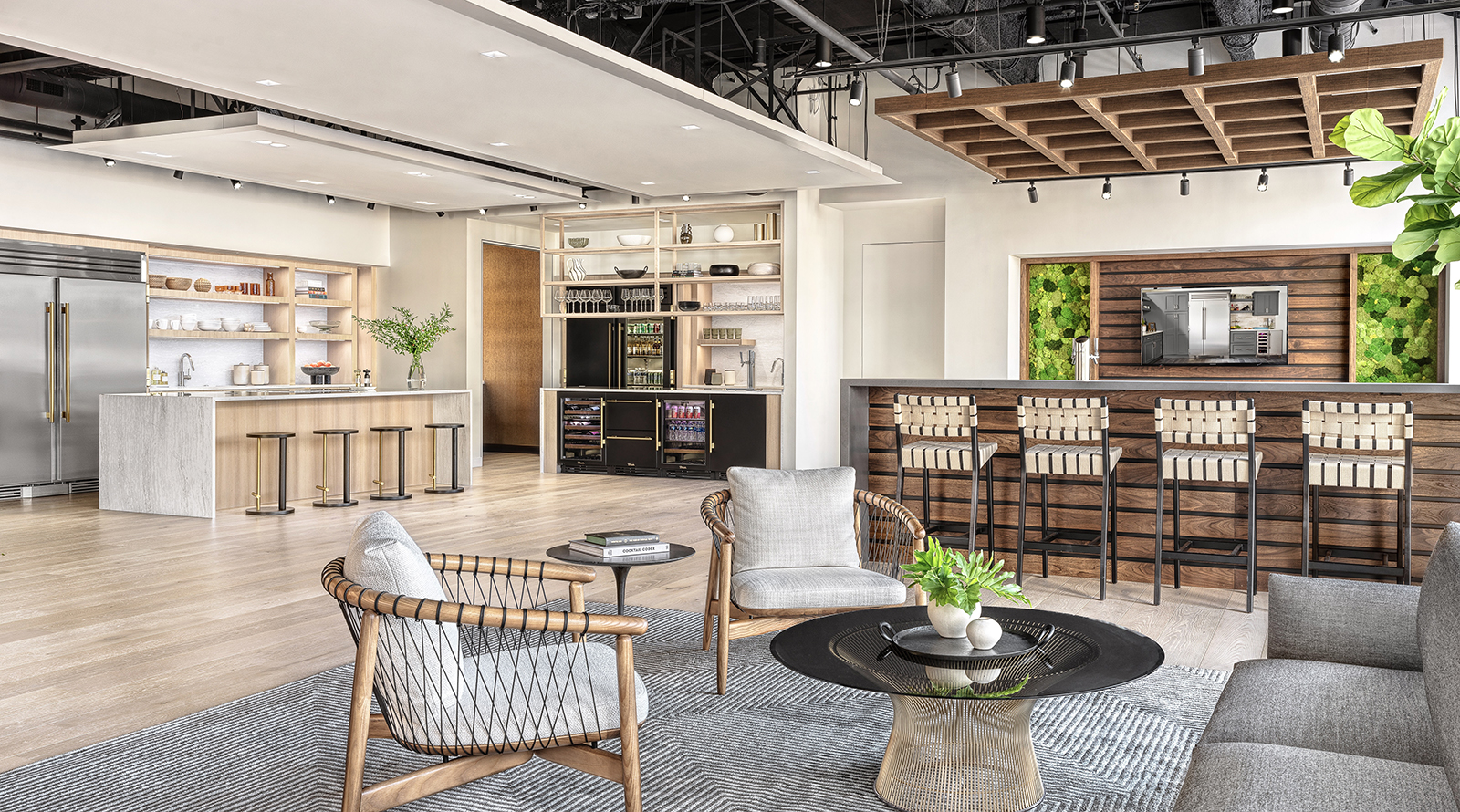 True Residential Opens Luxe Gallery - YourSource News