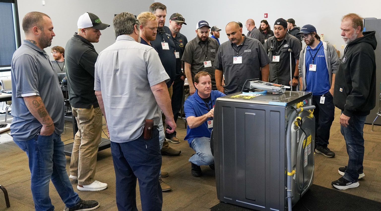 Happy Campers - YourSource News