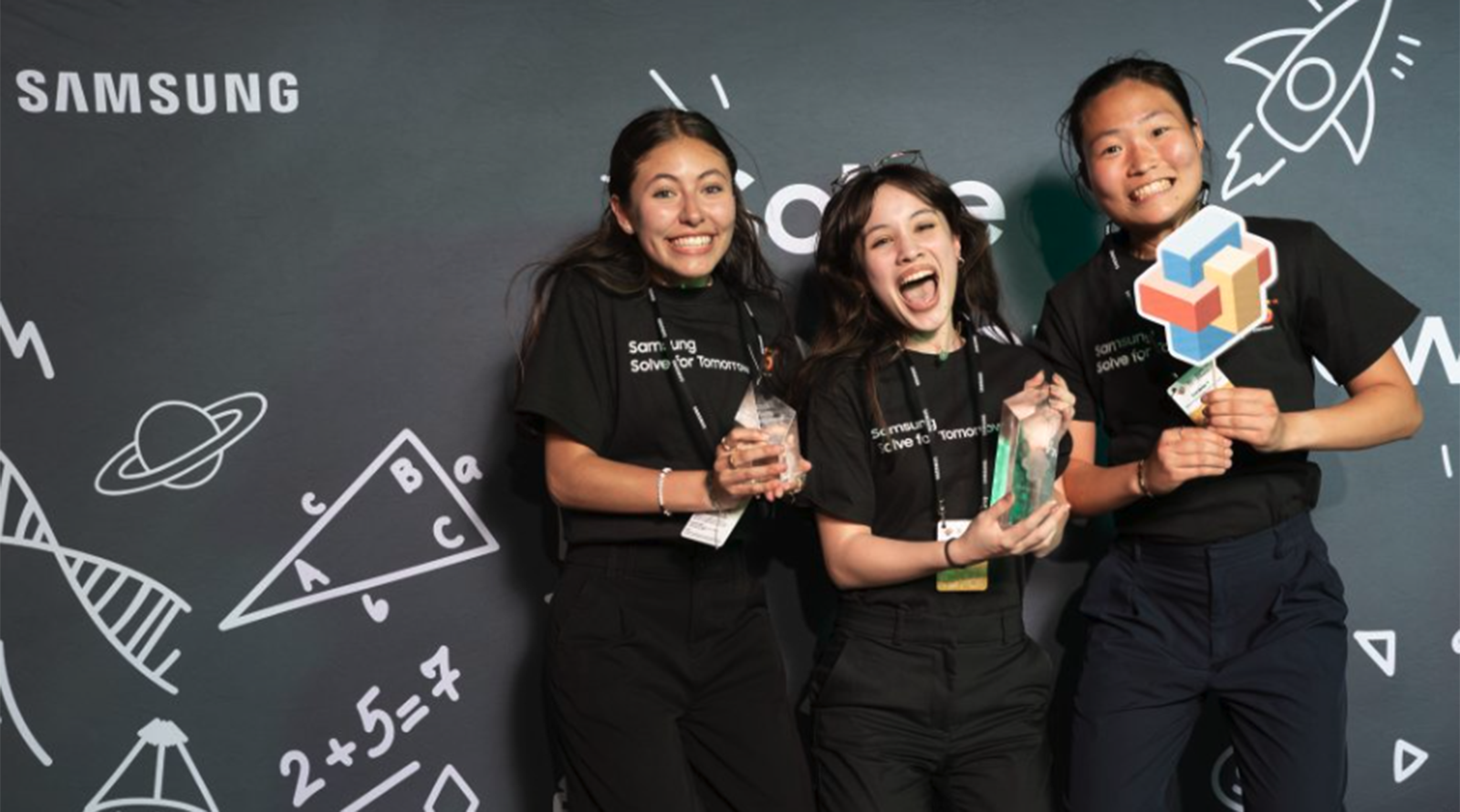 Samsung Sets 16th Annual STEM Competition - YourSource News