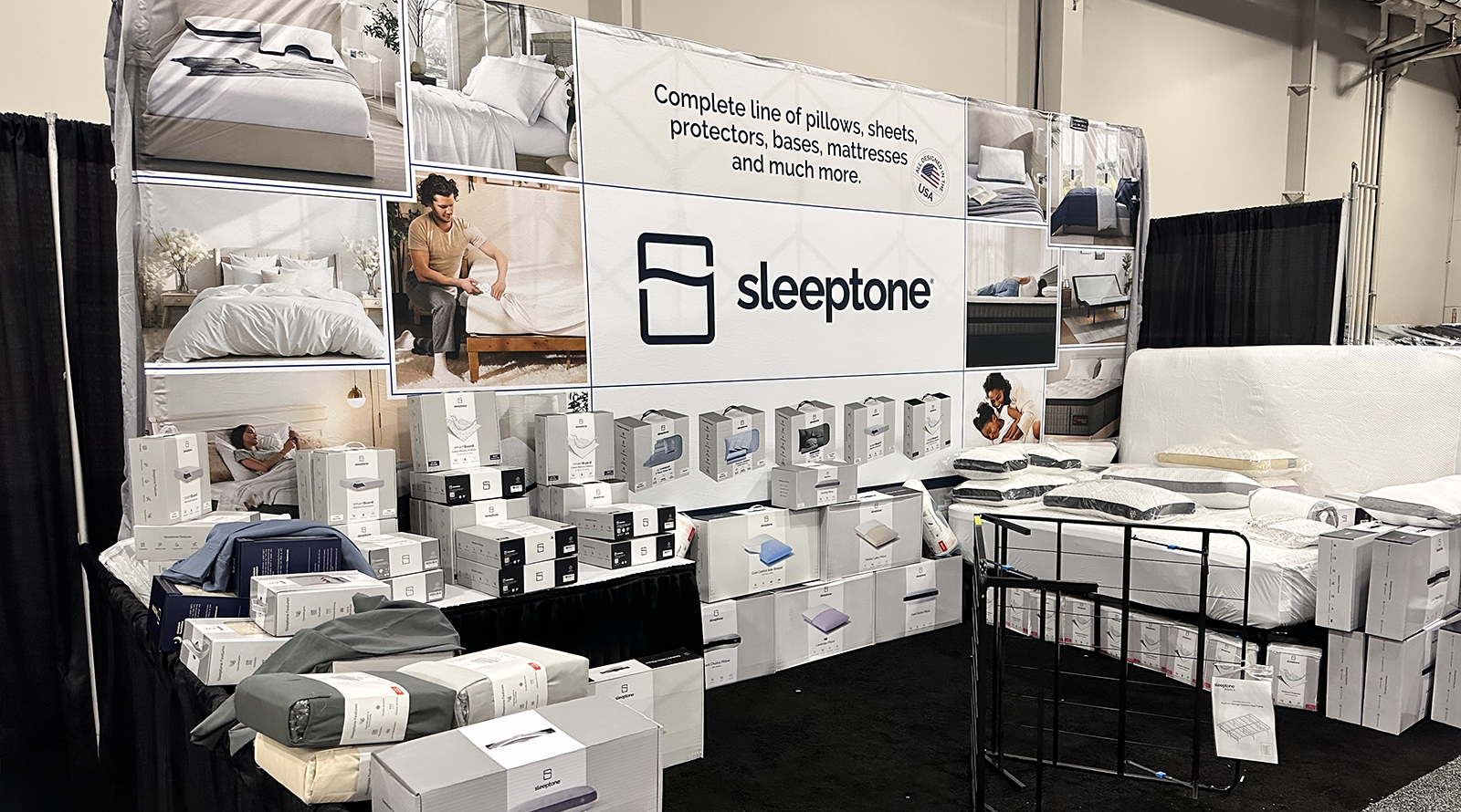 Money in the Mattress with Sleeptone - YourSource News