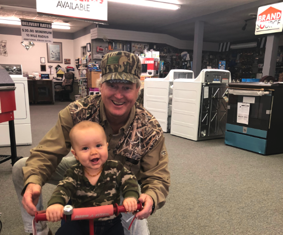 Allen Damron, 70 - YourSource News