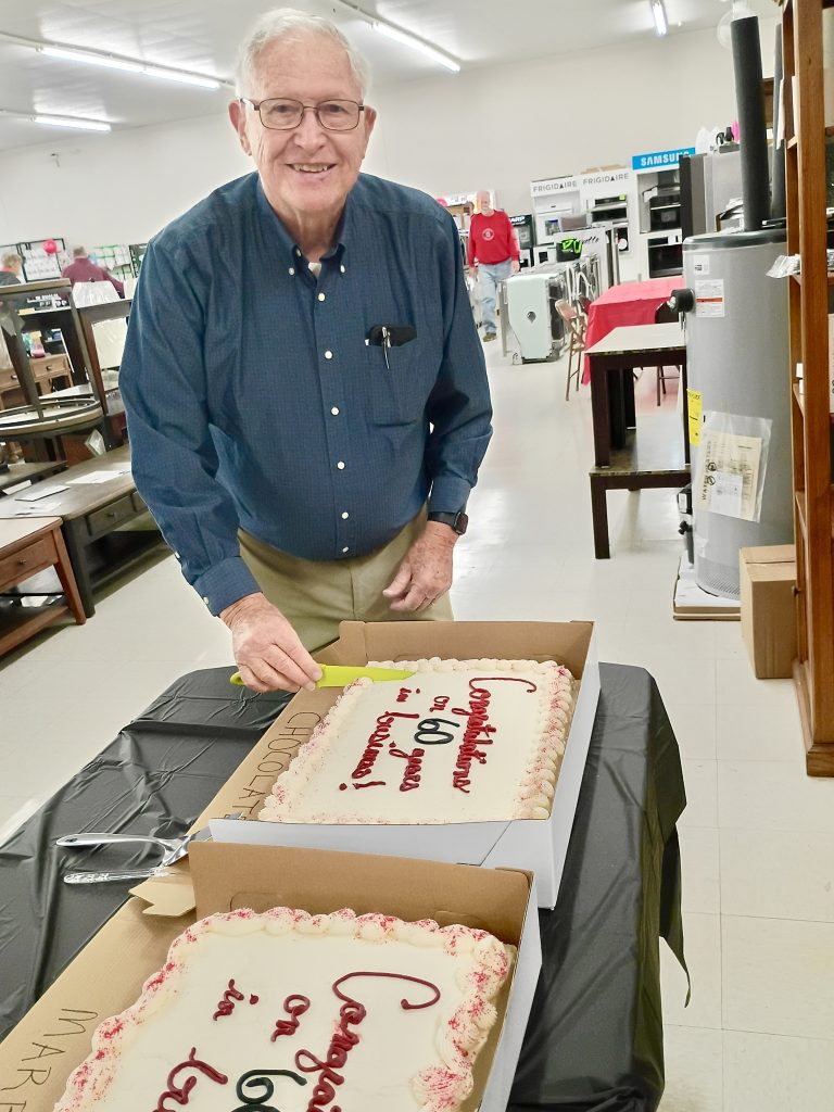 Happy Birthday, Lichti’s - YourSource News