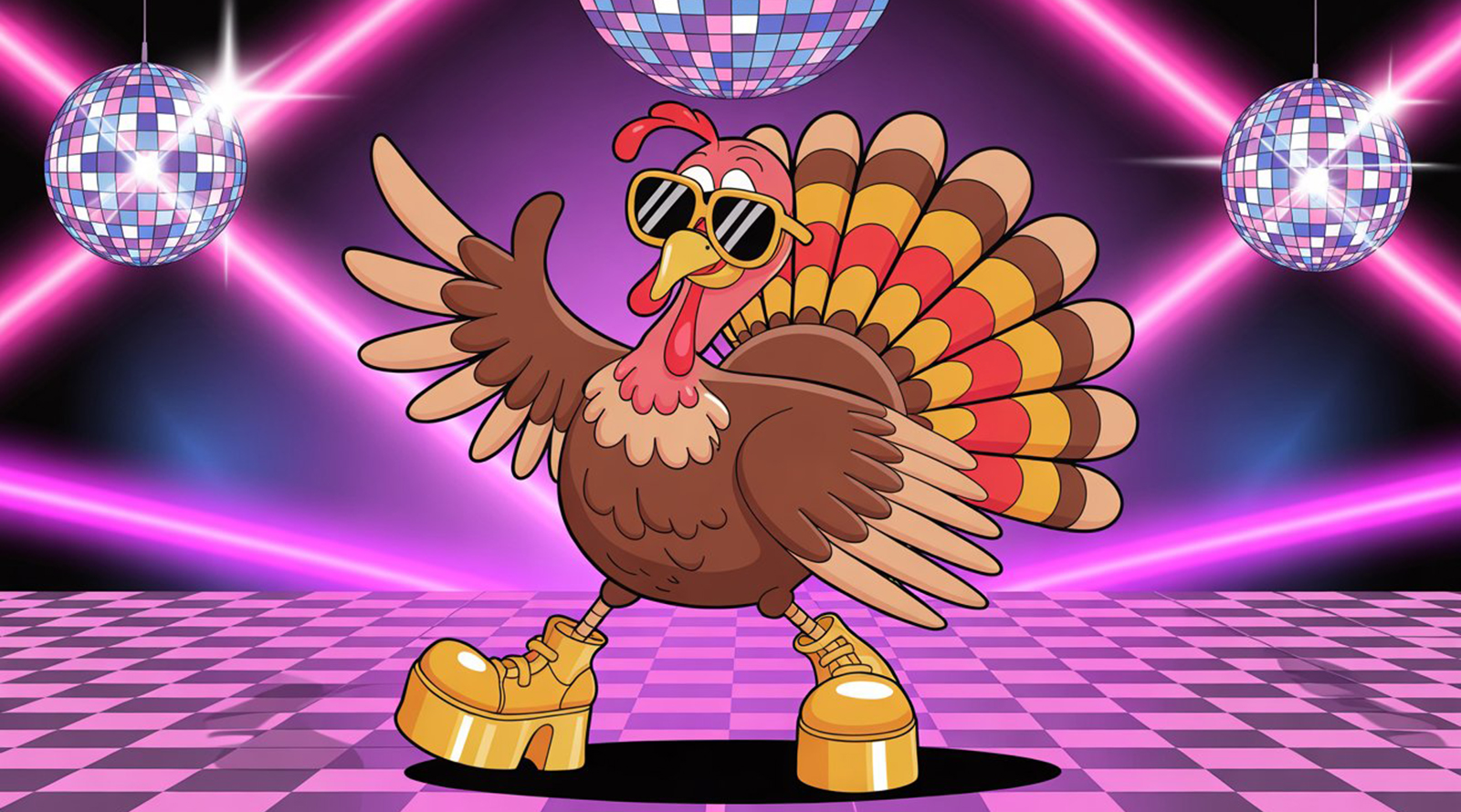 No One Likes a Jive Turkey - YourSource News