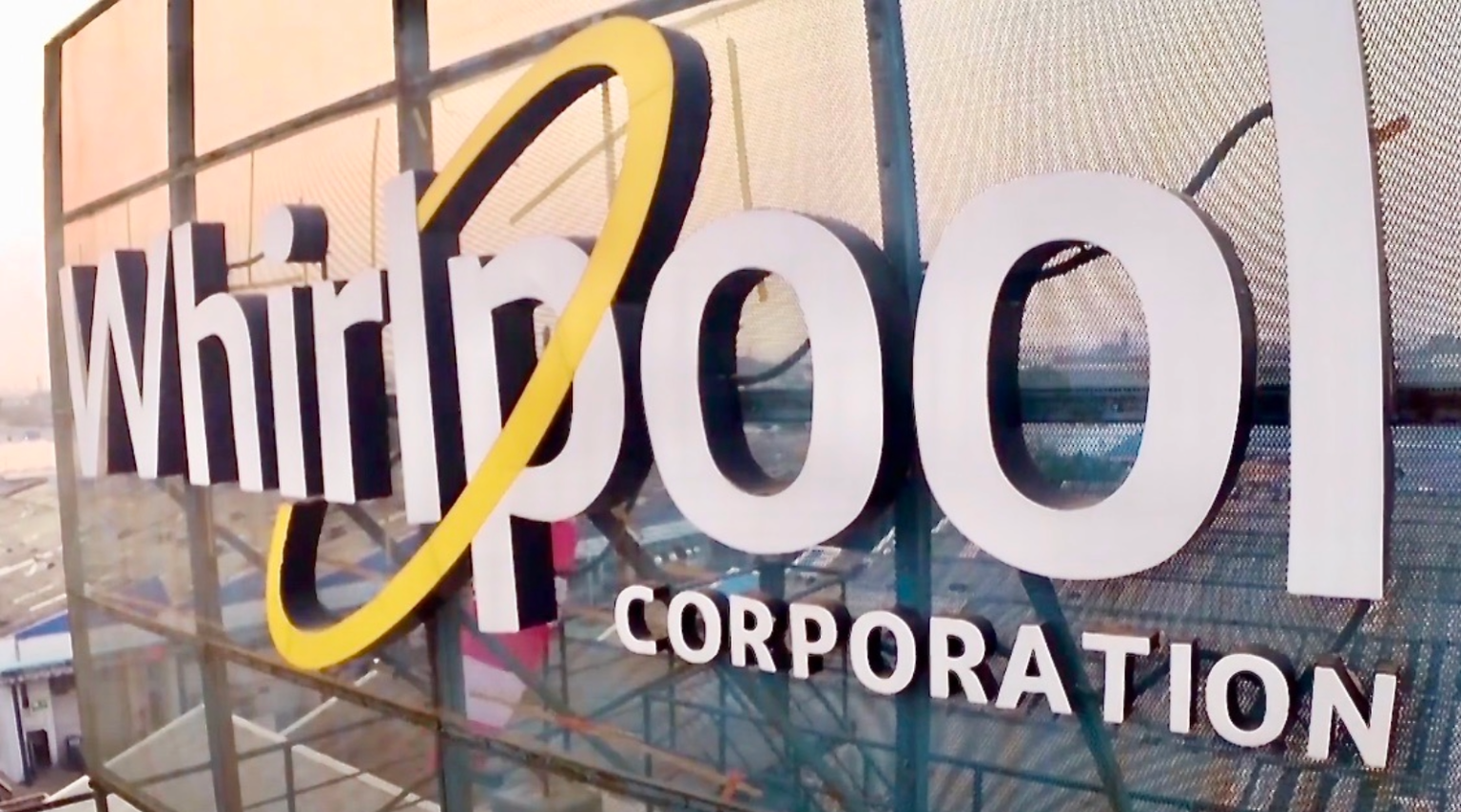 Whirlpool Names New North America Chief - YourSource News